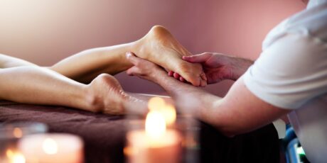 10 Benefits of Reflexology | School Of Health Care