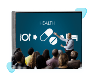 Home - School of Health Care