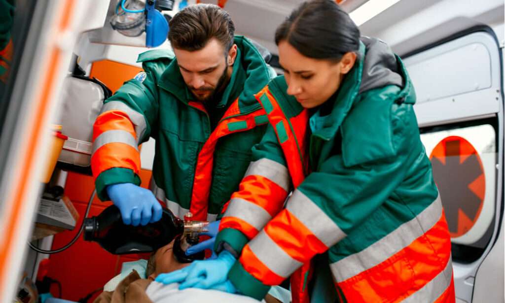 How to Find the Right Ambulance Care Assistant for Your Needs