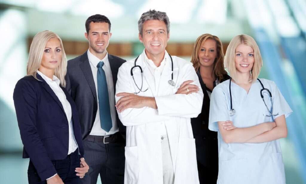 Healthcare Management Course | School of Health Care