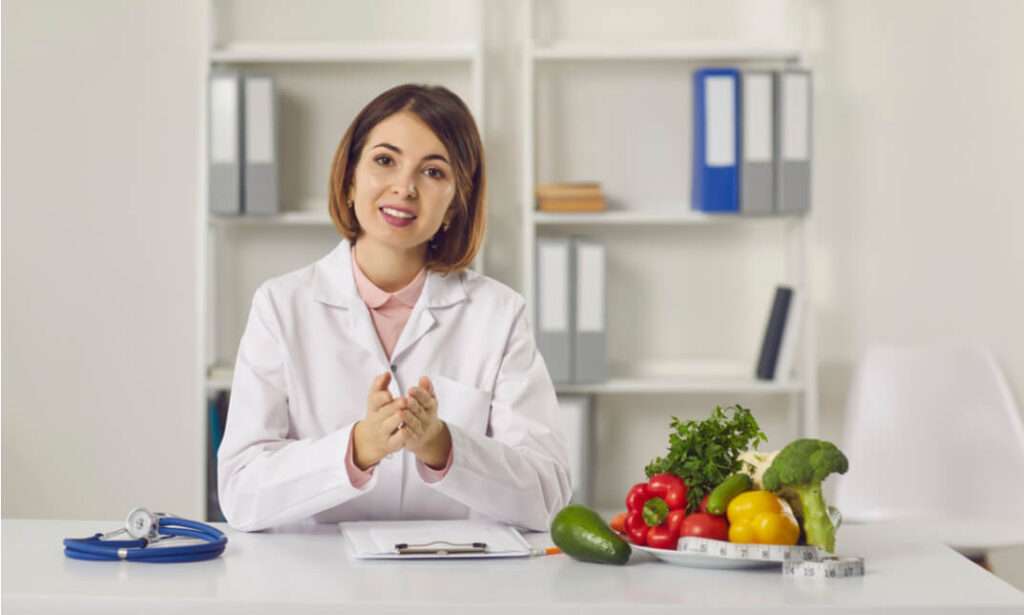 Nutrition Course | School of Health Care