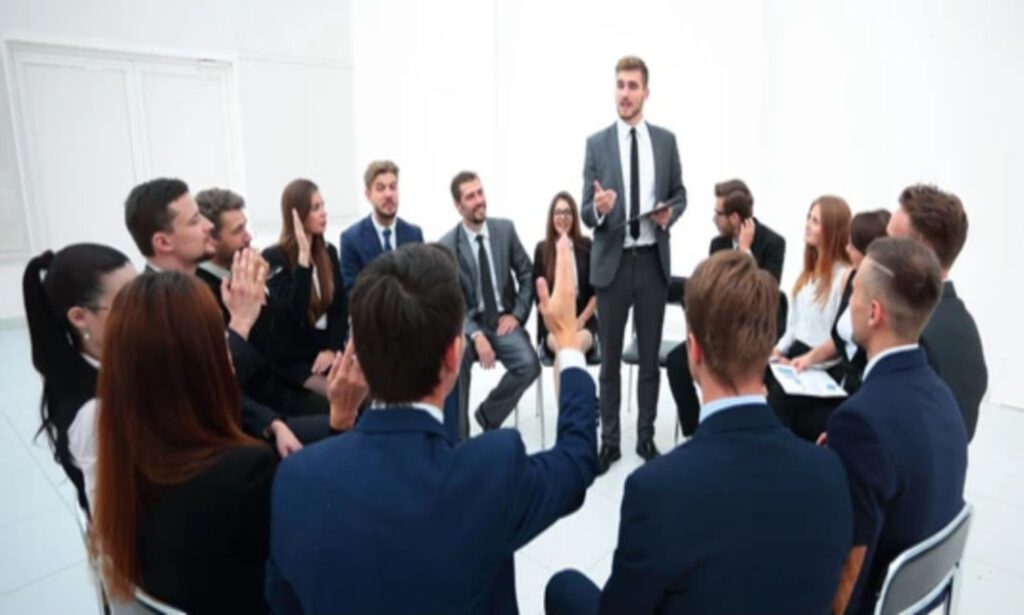 Diploma in Leadership and Management Course