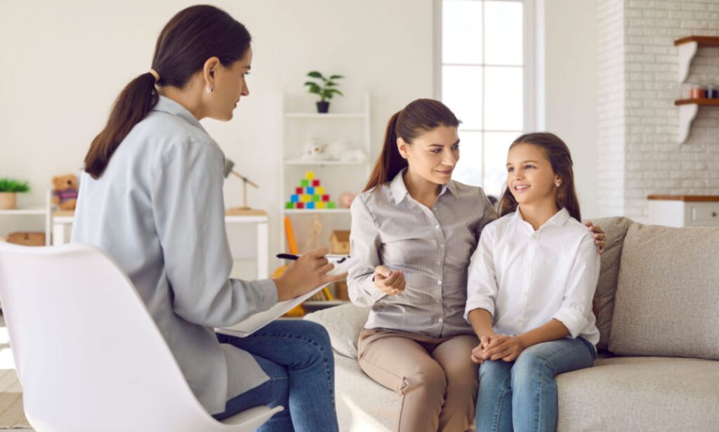 Child and Adolescent Mental Health in UK | School of Health Care