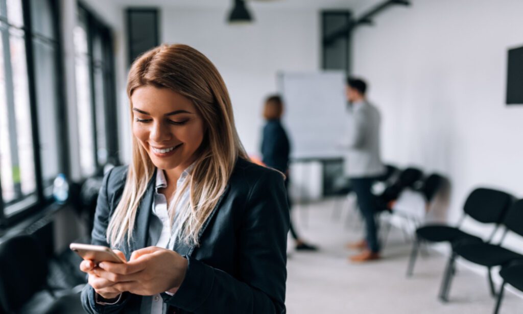 Telephone Etiquette Online Training | School Of Health Care