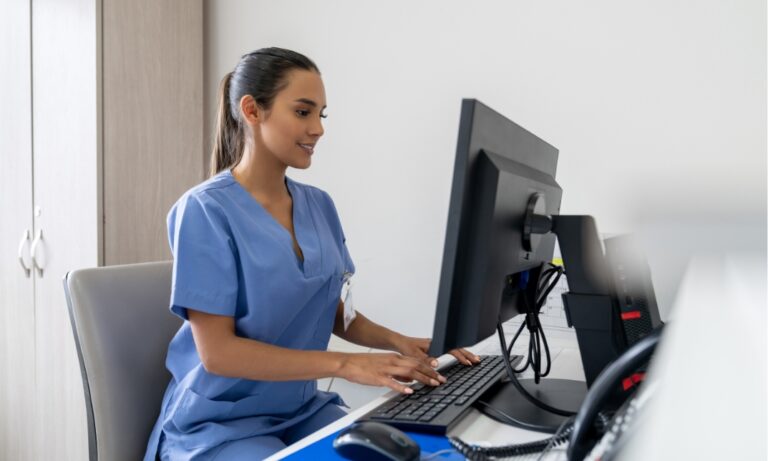 Medical Receptionist Responsibilities (UK Guide)