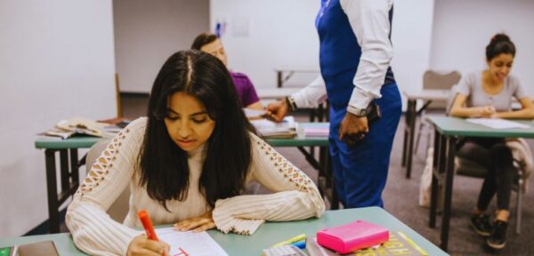 How Do I Become An Exam Invigilator—Step-by-Step Guide