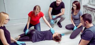 What Are the Responsibilities of a First Aider?