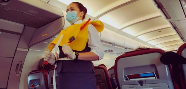 British Airways Cabin Crew Requirements – How to Apply in 2025