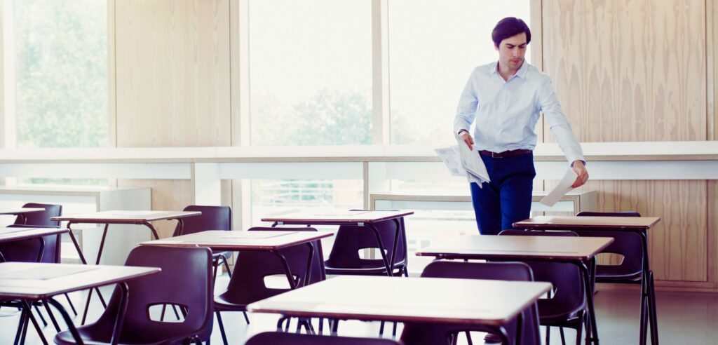 What Do Invigilators Do During Exams? A Simple and Clear Guide