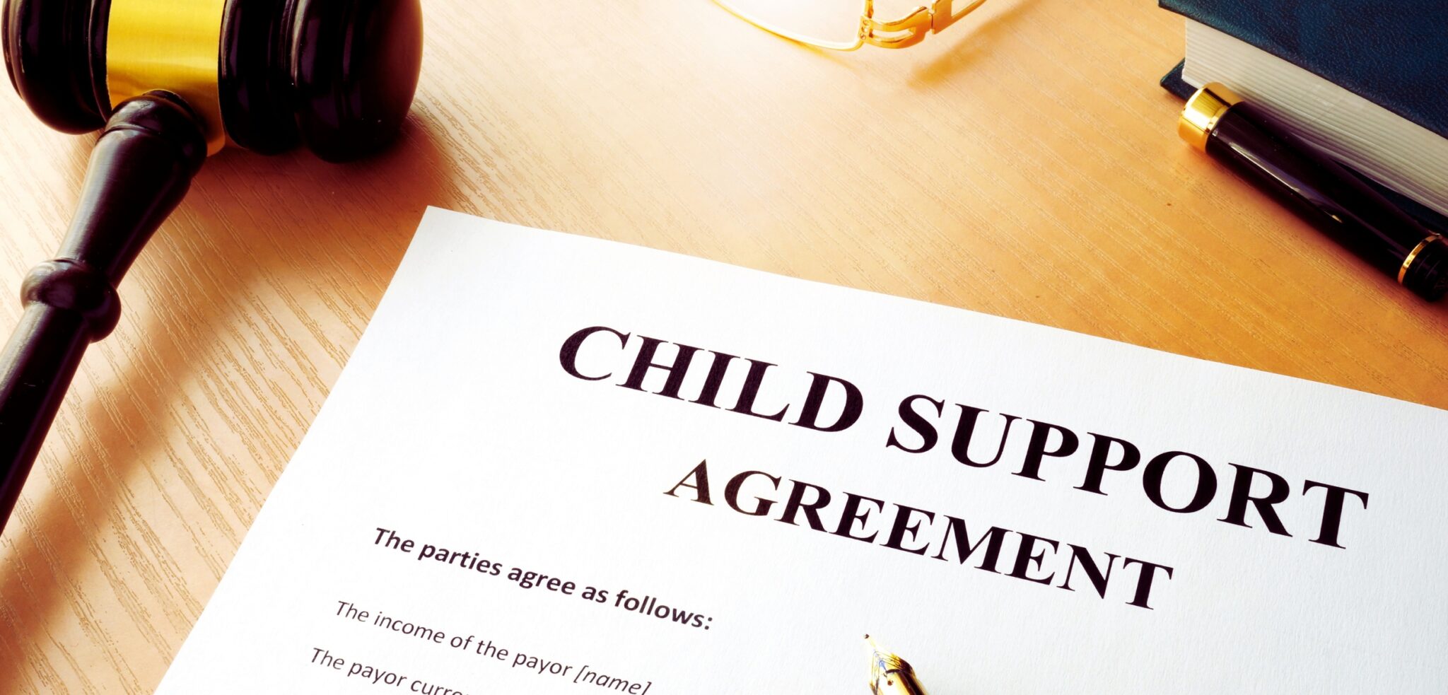 How Child Support Workers Help Change Young Lives